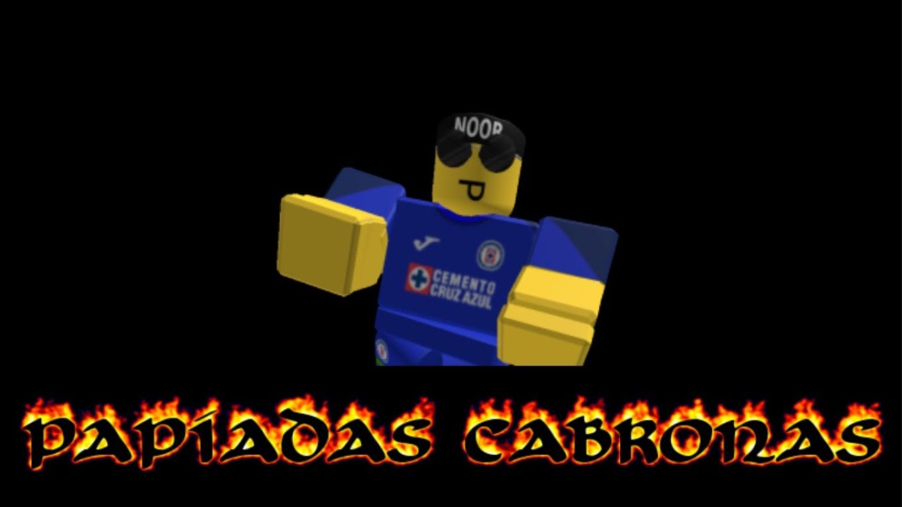 papiadas cabronas - YouTube