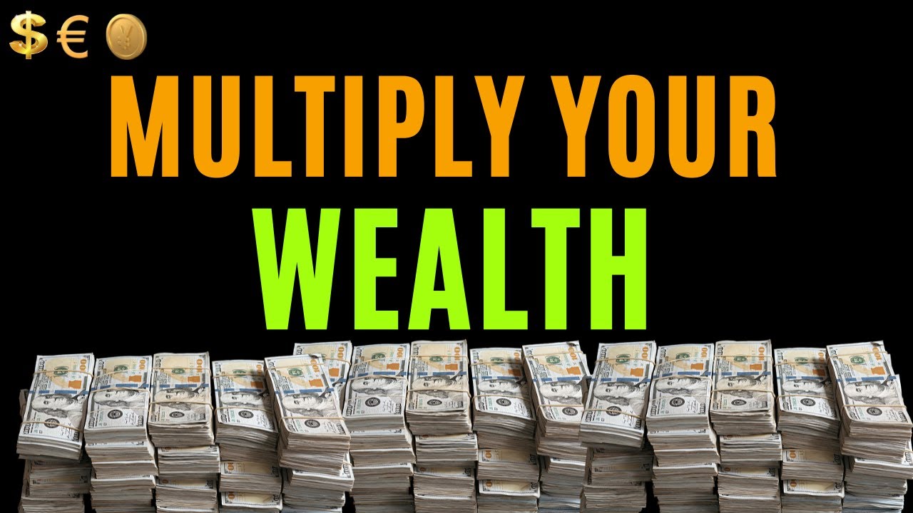 5 Strategies Rich People Use to Multiply Their Wealth | Financial ...