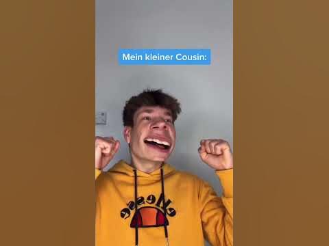 LUKAS UND COUSIN PART 5🤣|@Lukas712 - YouTube