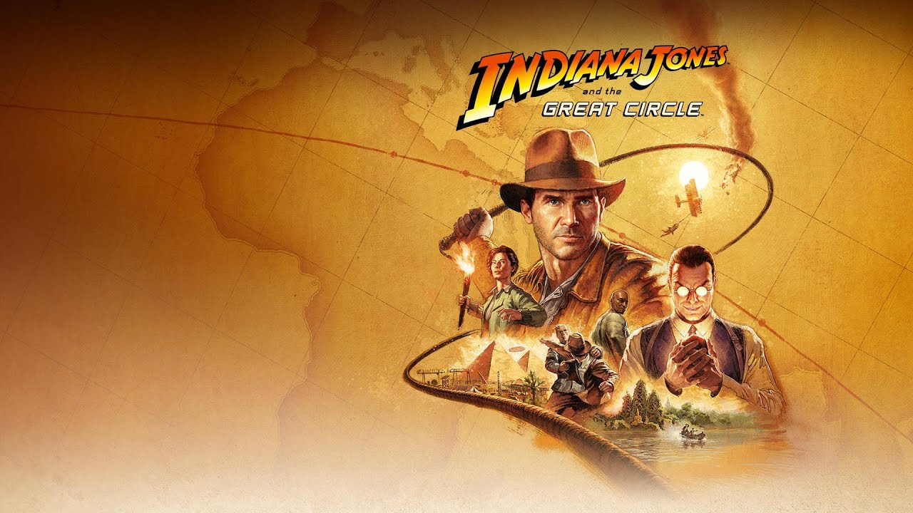 LIVE - TRYING OUT INDIANA JONES - I HOPE ITS GOOD :) #indianajones # ...