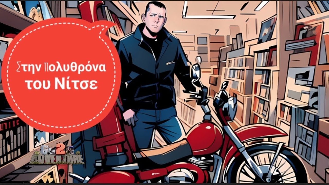 Συνέντευξη με τον Γιάννη Σιδεράκη. - YouTube