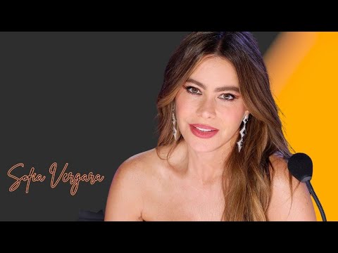 Sofía Vergara Stuns Wearing String Bikini in Sunkissed