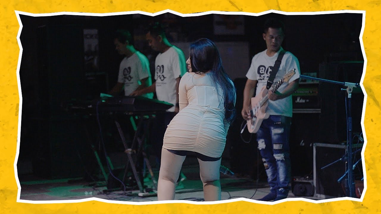 ESTER OKTAVIA DOGGY PARGOY - HMMM PESONA - DANGDUT AB PRO JOGJA - YouTube