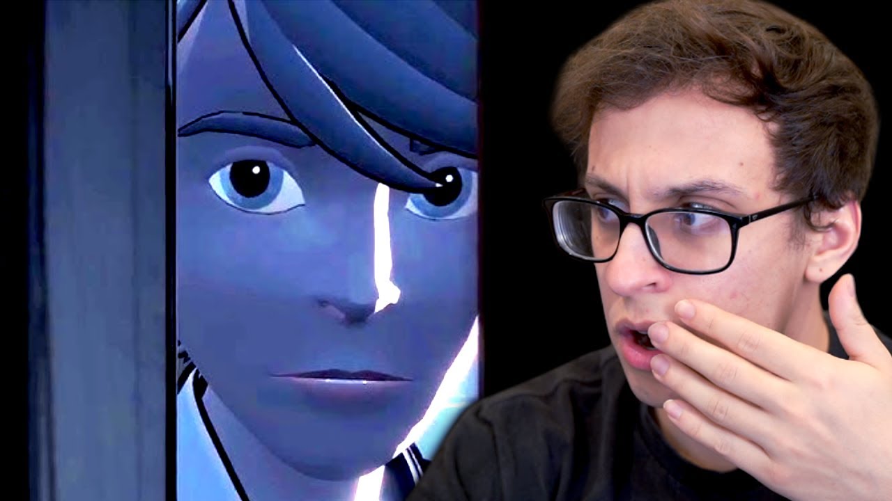 The Blue Prince Ending Revealed Everything - YouTube