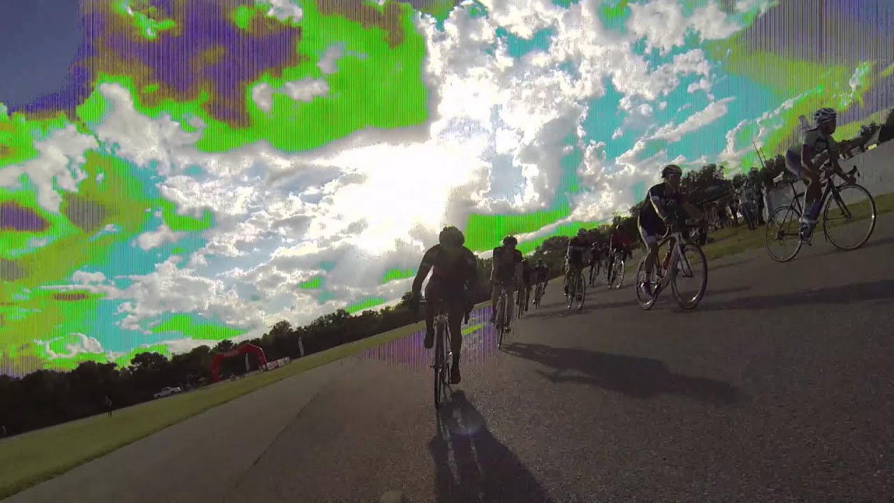 Weird GoPro Video Malfunction - YouTube