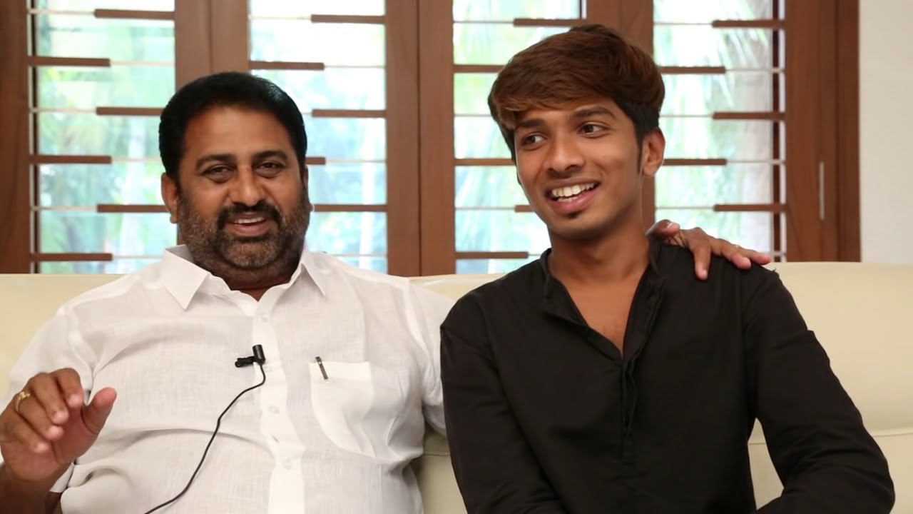Datla Subba Raju (Buchi Babu) MLA - YouTube