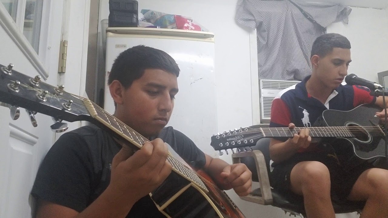 Lolo Felix (COVER) LosHijos DeTarin - YouTube