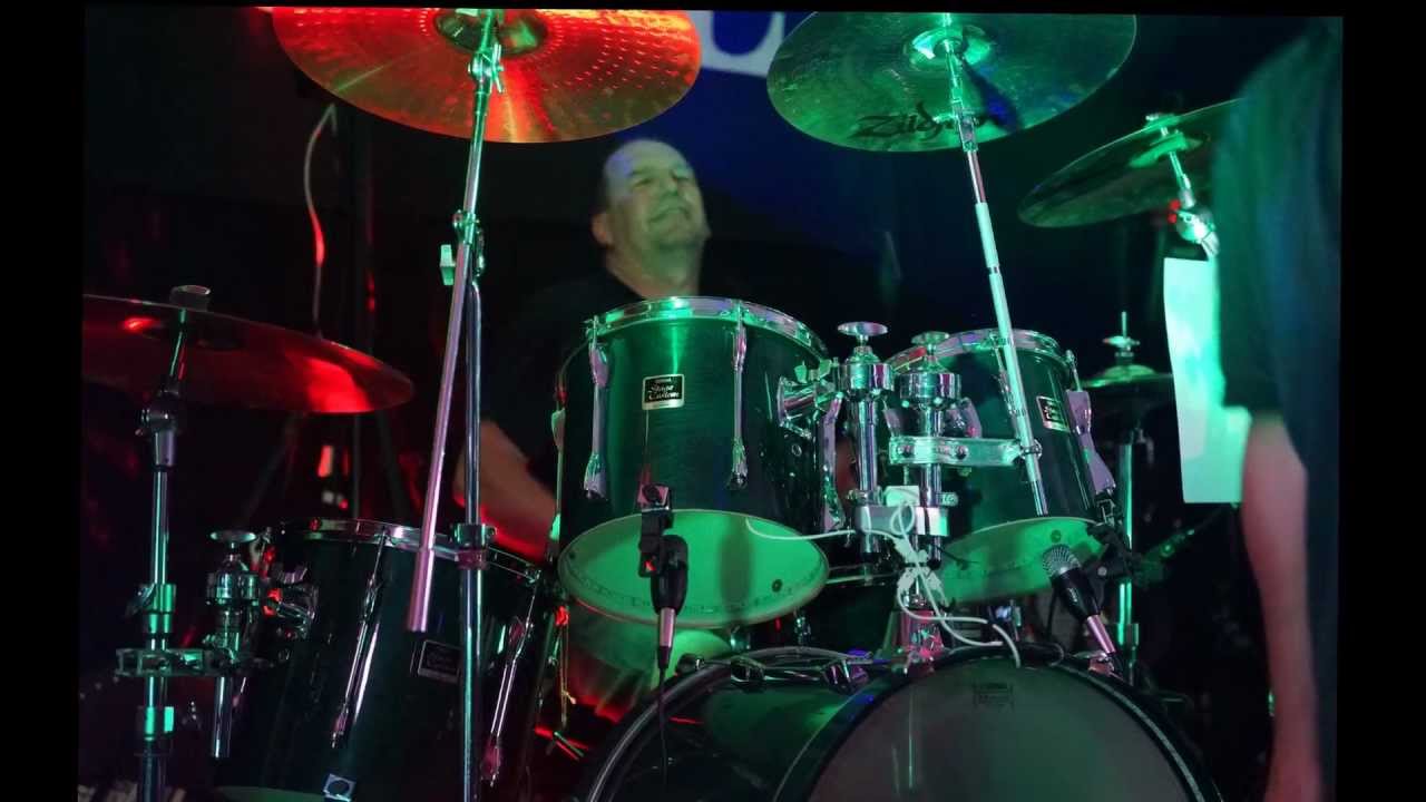Recall the band first gig promo - YouTube
