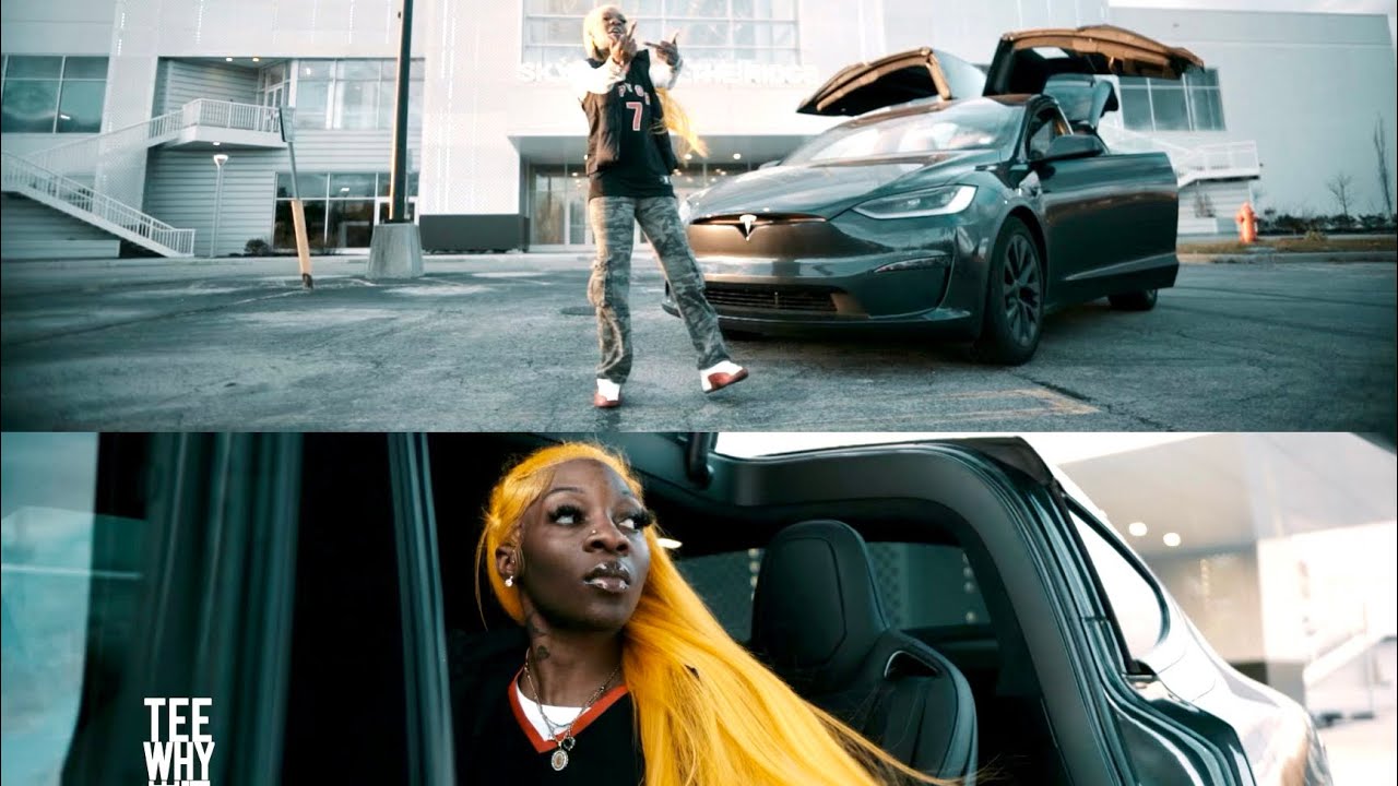 Arie Almighty - Big Almighty Chamberlain (Official Video ) - YouTube