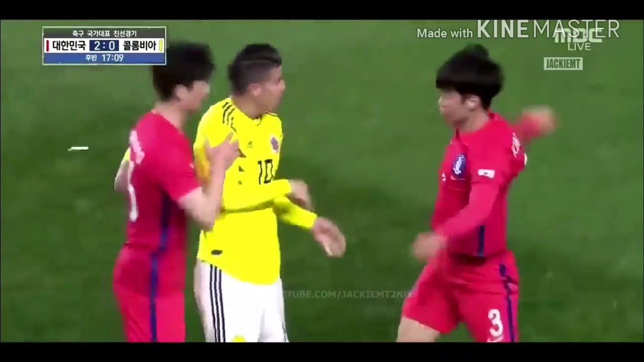 Football team fighting-Angry moment 2018 - YouTube