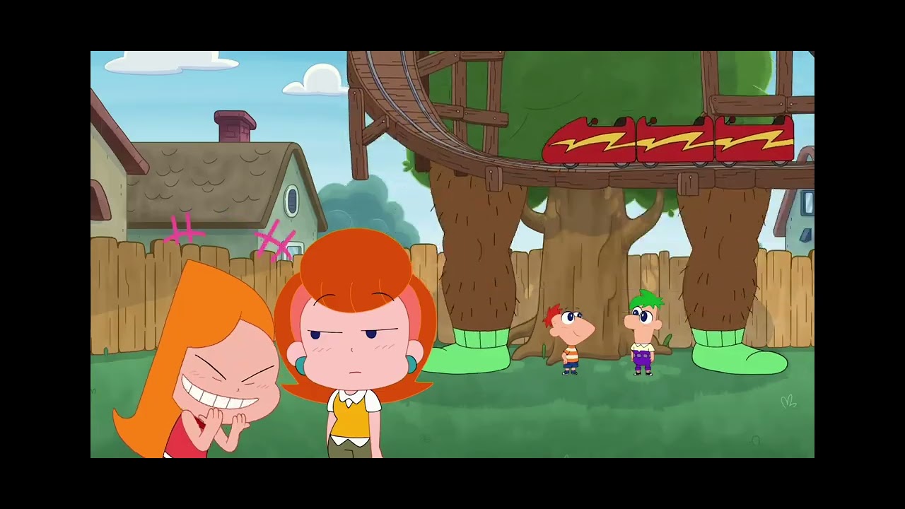 Every Chibi Tiny Tales Sound Effects - YouTube