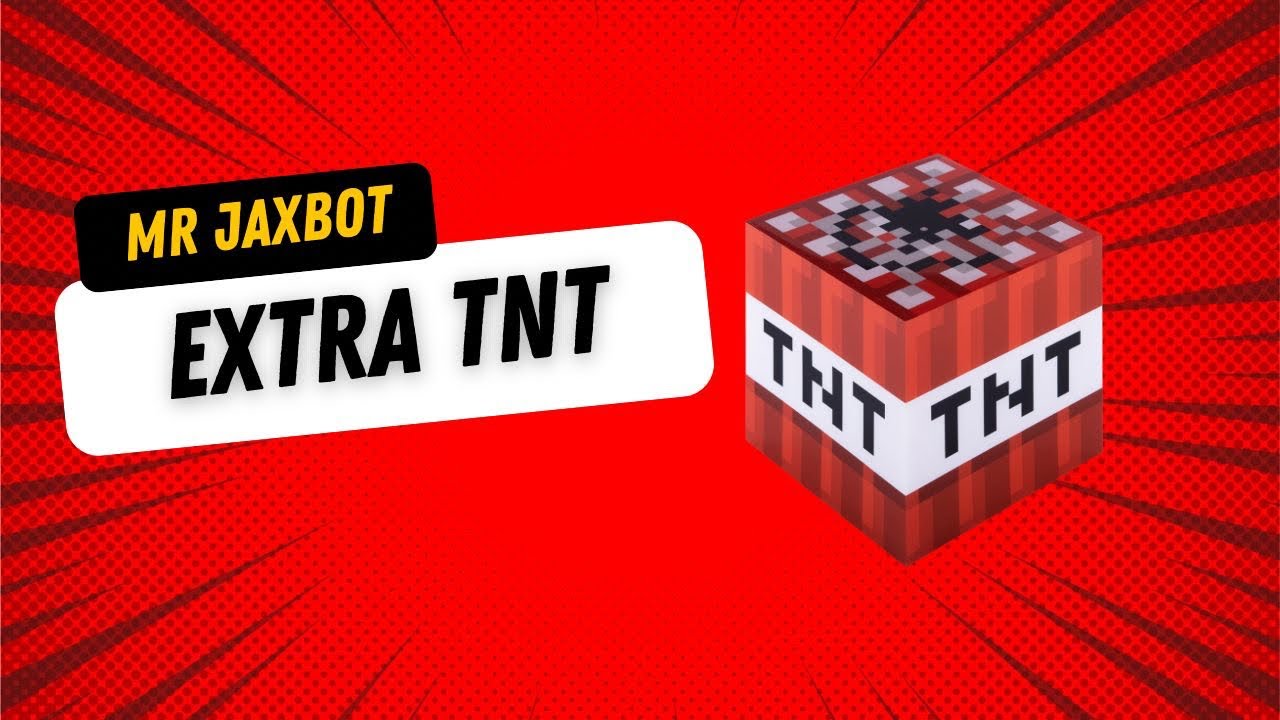 Extra TNT - YouTube