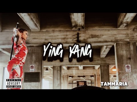 Tammaria - Ying Yang (Official Visualizer) - YouTube