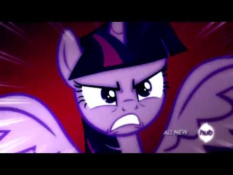 Who is in control? {MLP} - YouTube