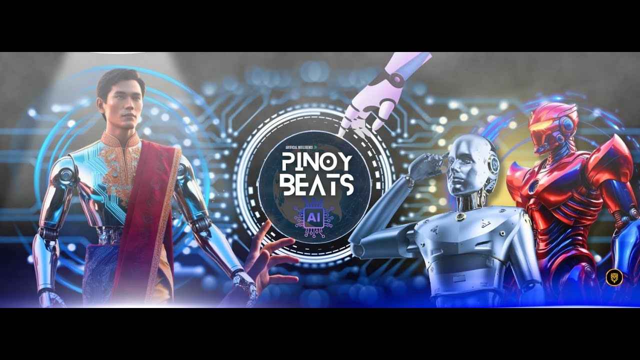 Pinoy Beats AI Launching with Coach Ian Baillo and Coach Ali ...