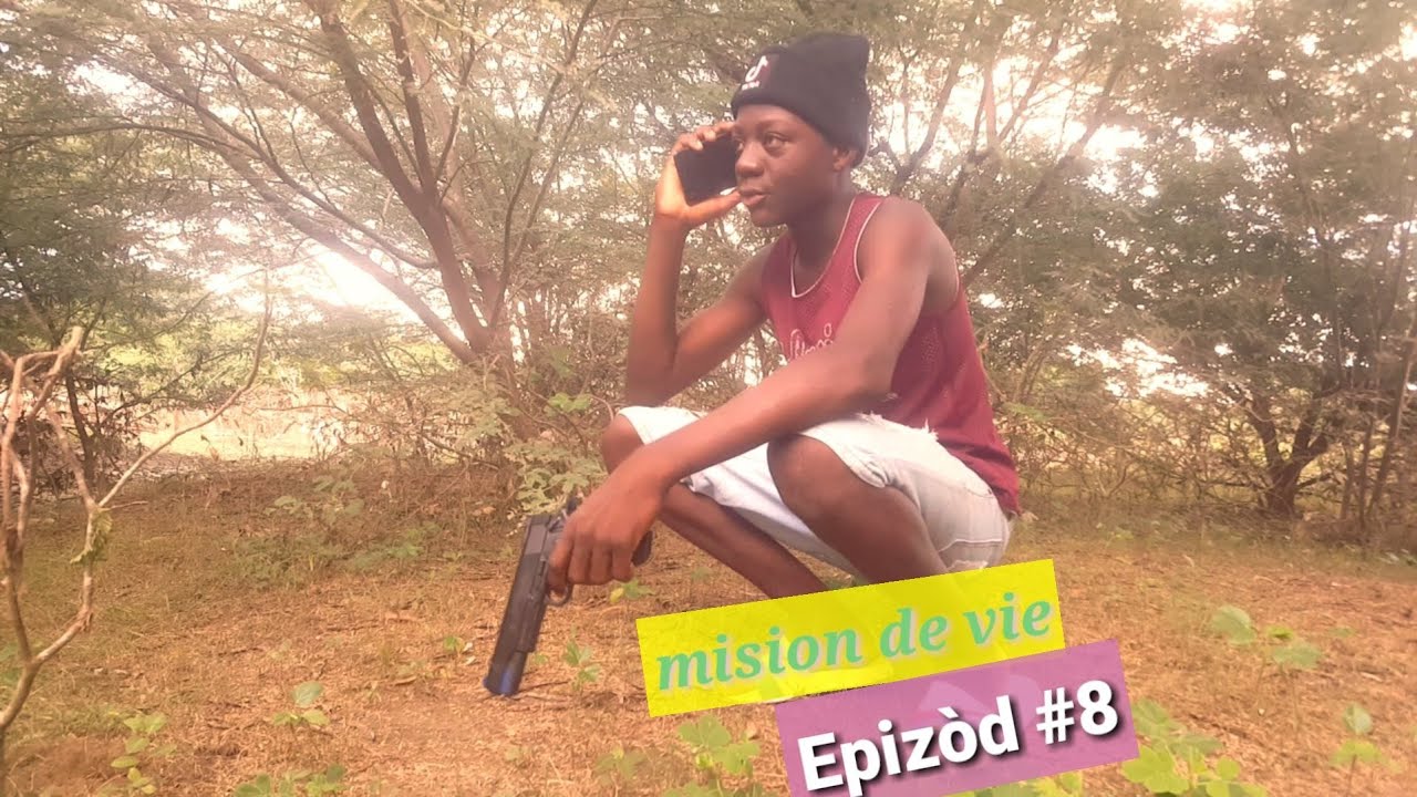MISION DE VIE/PART(#8)wilmix prod - YouTube
