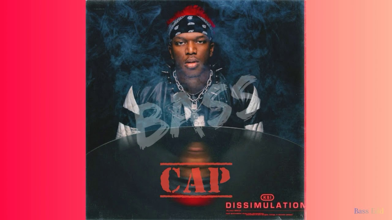 KSI - CAP(ft. Offset) [🔊BASS BOOSTED🔊] - YouTube