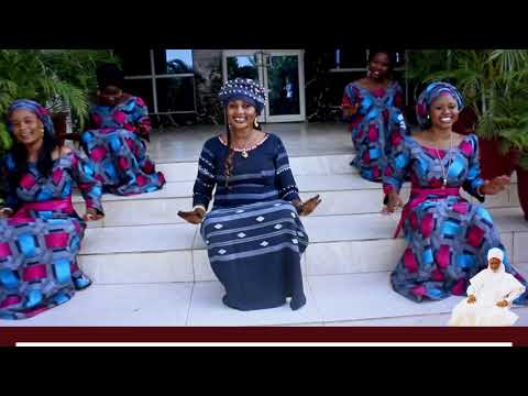 New Track: Agaida tambari  By maimuna Damare