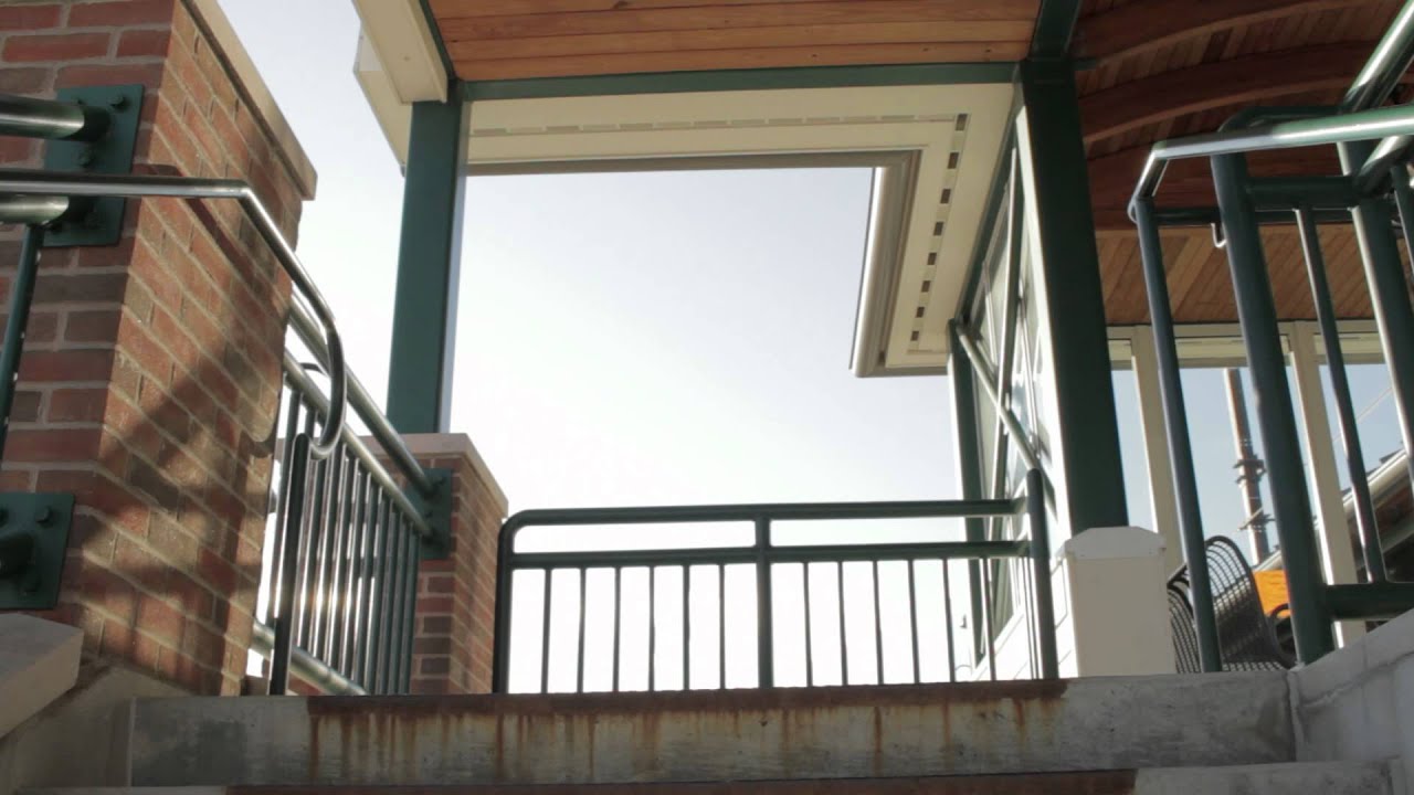 Bruce Springsteen: Downbound Train Music Video - YouTube