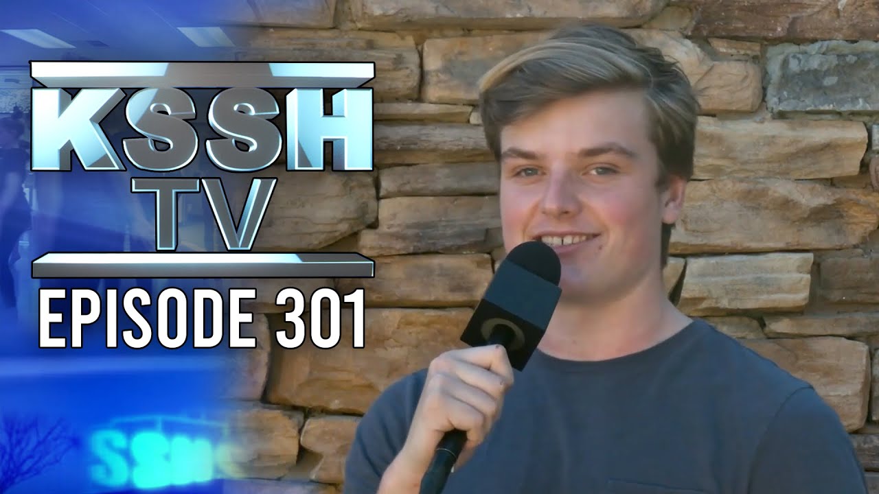 KSSH-TV Episode 301 - YouTube