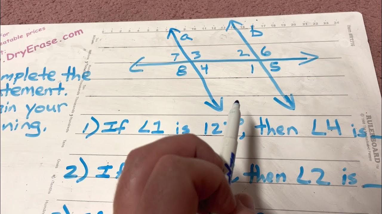 8th grade Big Ideas 3.1 - YouTube