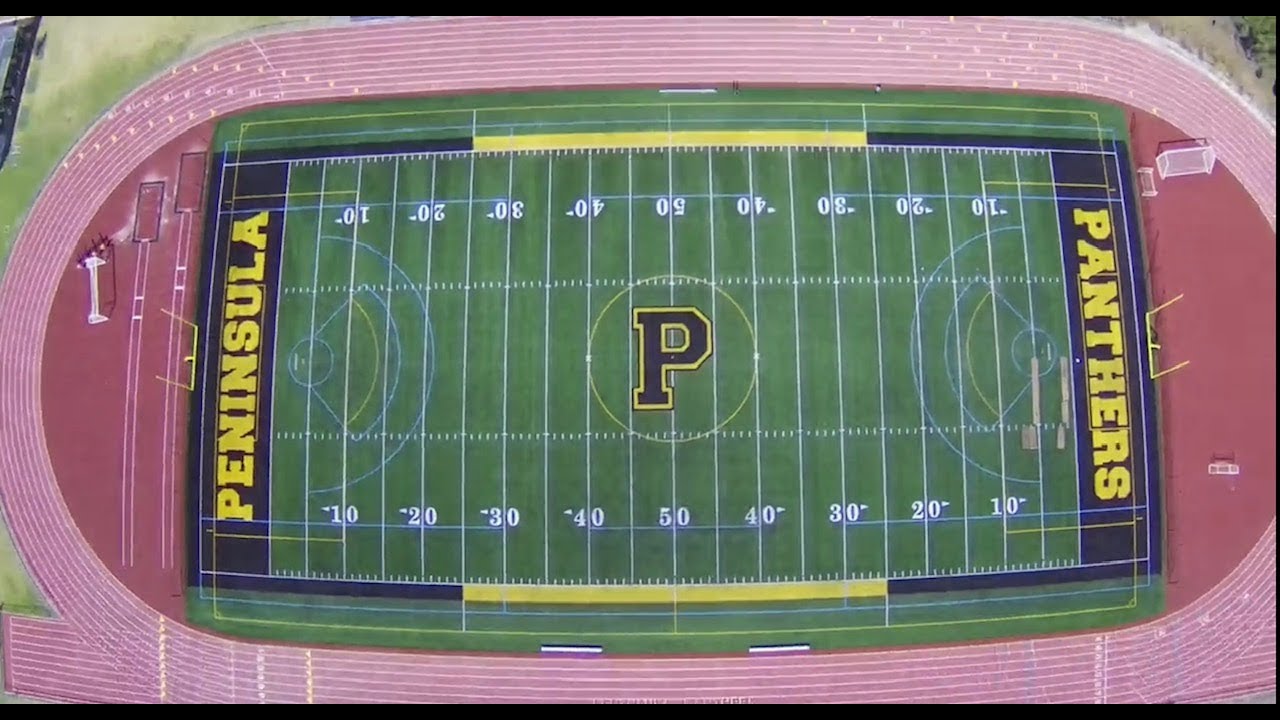 PVPHS Class of 2021 Graduation - YouTube