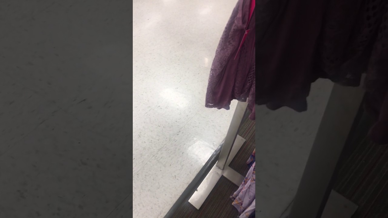 Lead up to Target Lady Meltdown - YouTube