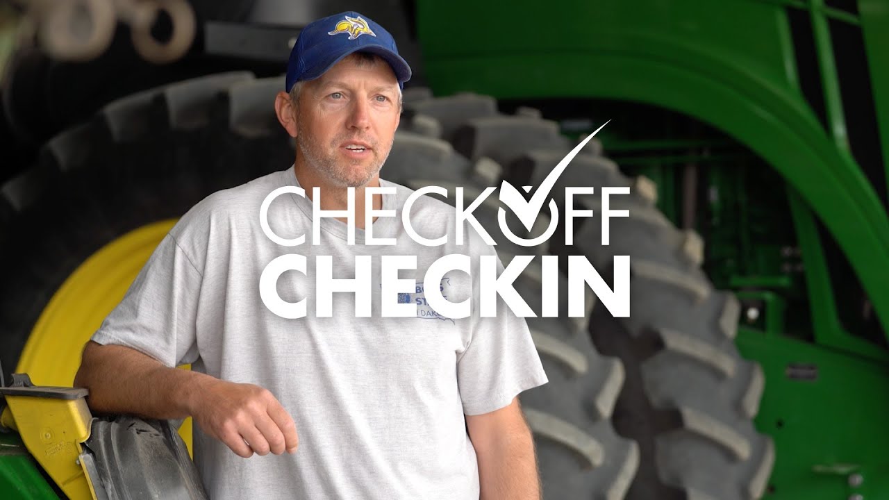 In the Field | Ethan, SD - YouTube