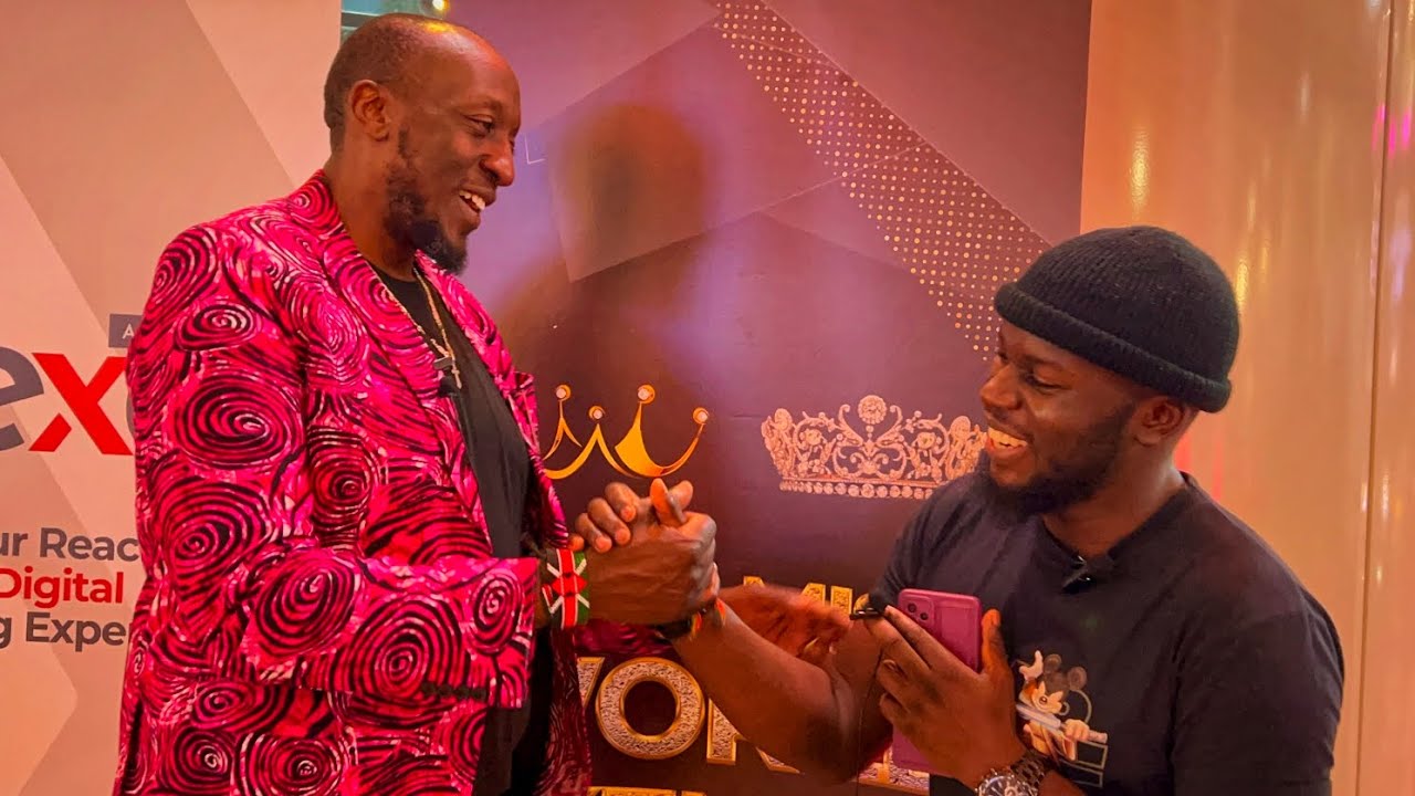 BIG TED EXPOSES ROT IN MODELING INDUSTRY | ARBANTONE BIGGEST BLUNDER ...