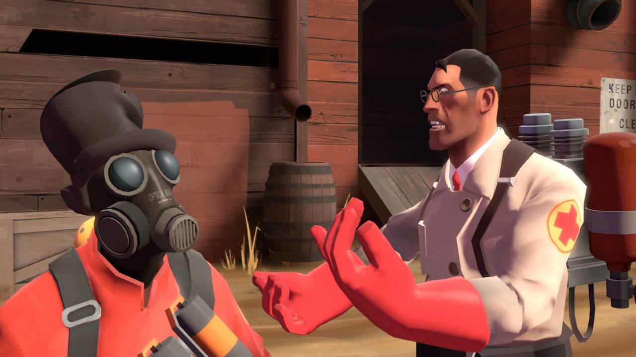 [SFM] Gibusvision - YouTube