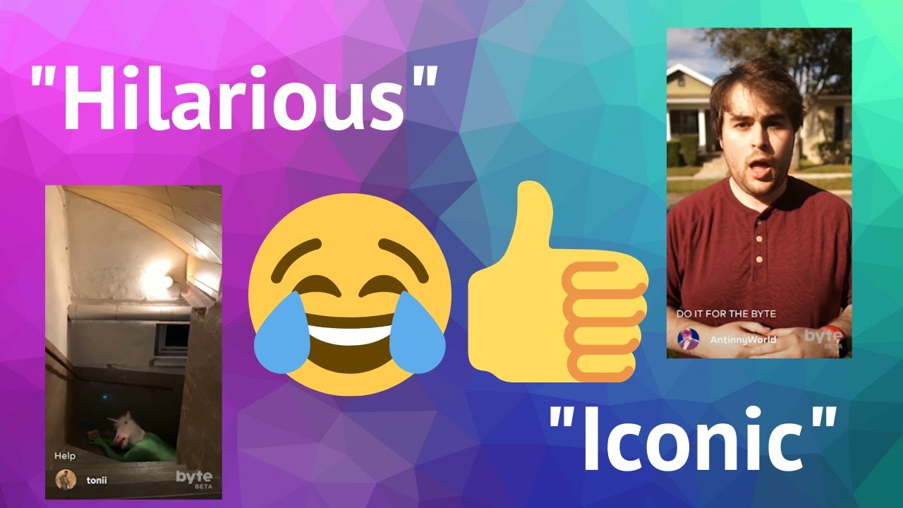 Byte Sized Candy | Best Bytes of Week 1 - YouTube