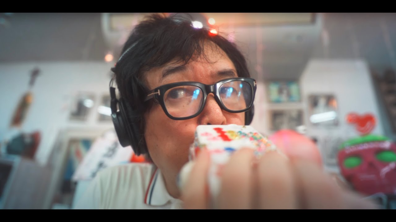 ASMR｜Intense Mouth Sounds Male - YouTube