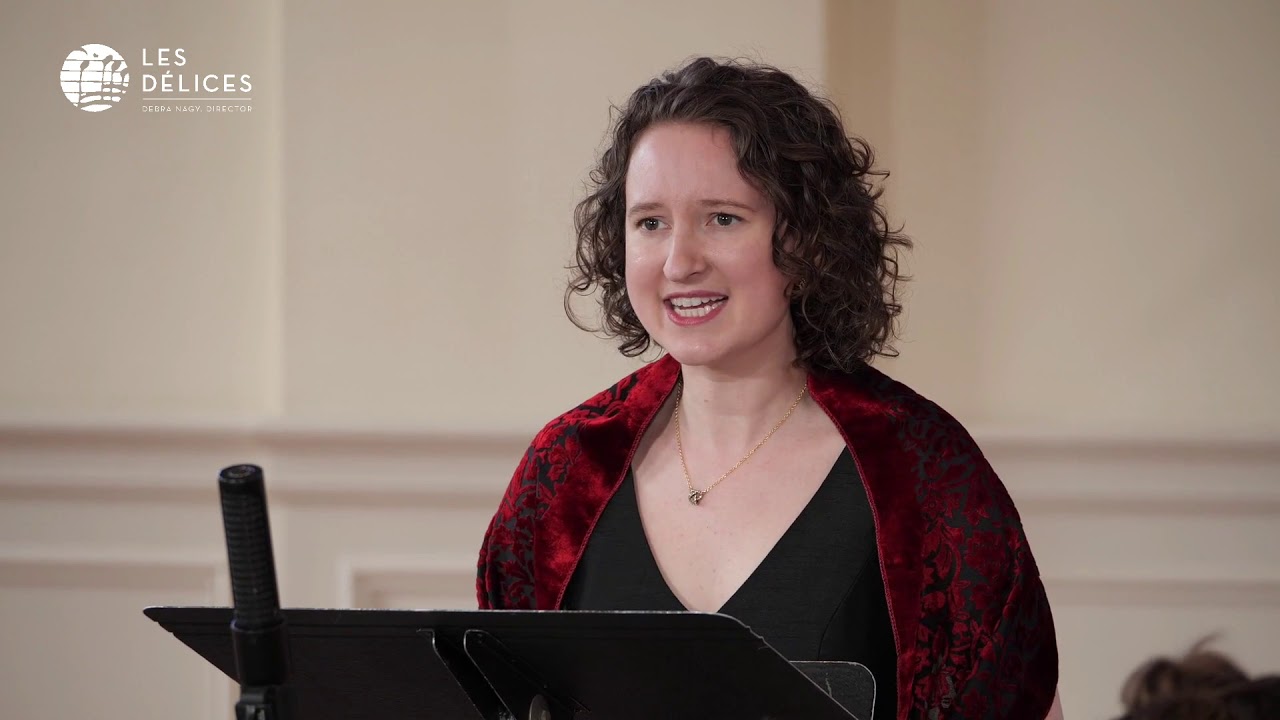 The Coventry Carol, arr. Nagy - YouTube