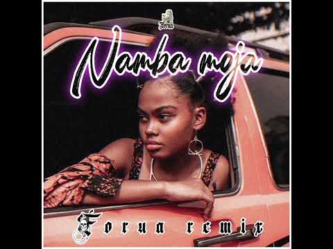 Namba moja _ Forua afrochill remix 