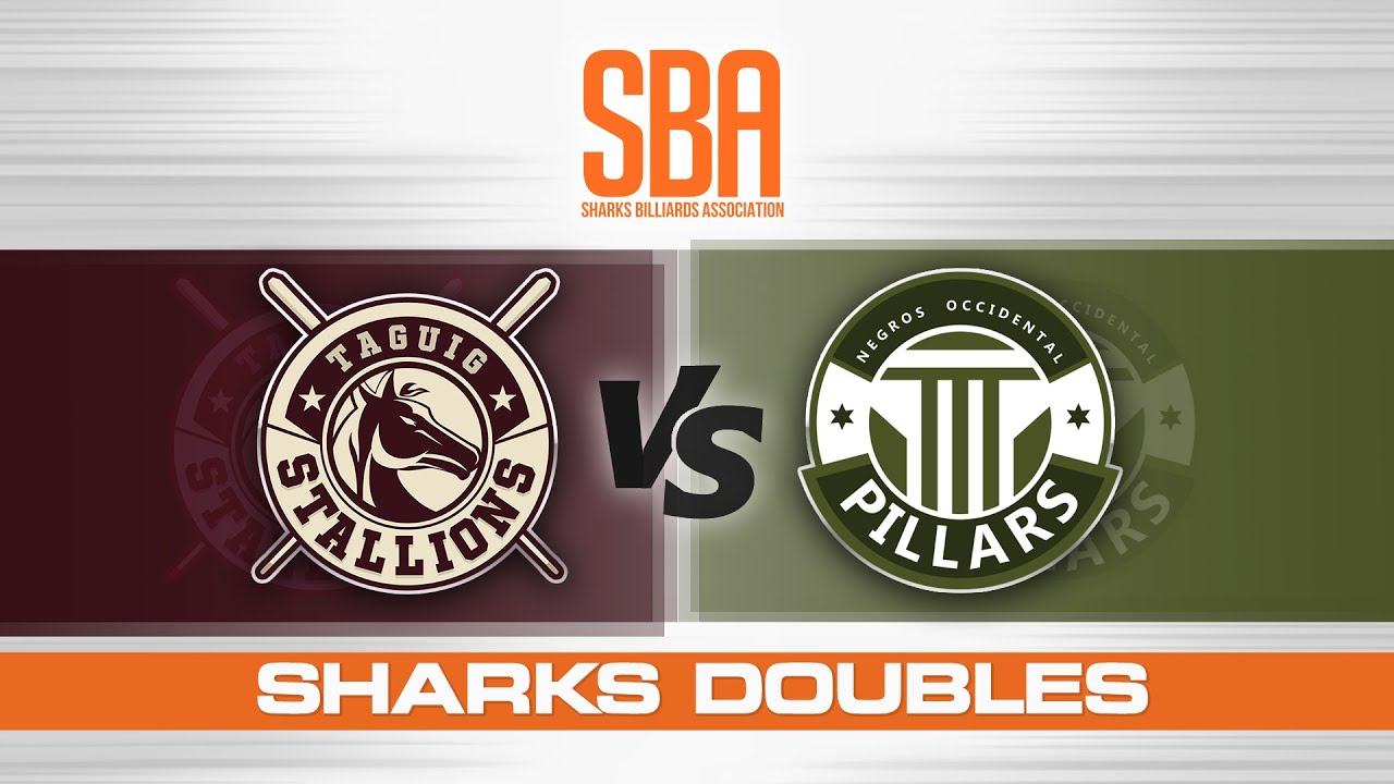 Sharks Billiards Association | December 10, 2024 - YouTube