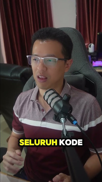 Kesalahan Programmer Pemula 03: Tidak Menggunakan Version Control #coding #code #koding - YouTube