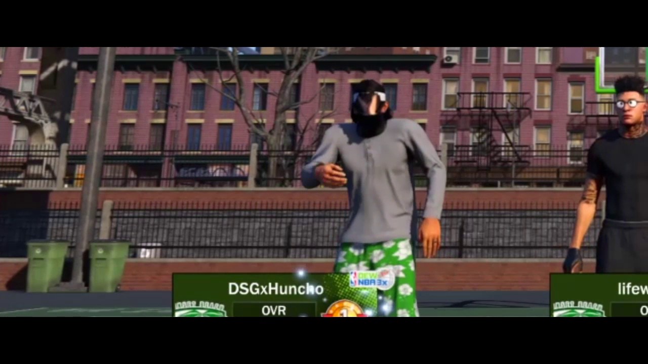NBA 2k17 | Mountain Dew 3x Tournament TURN UP | - YouTube