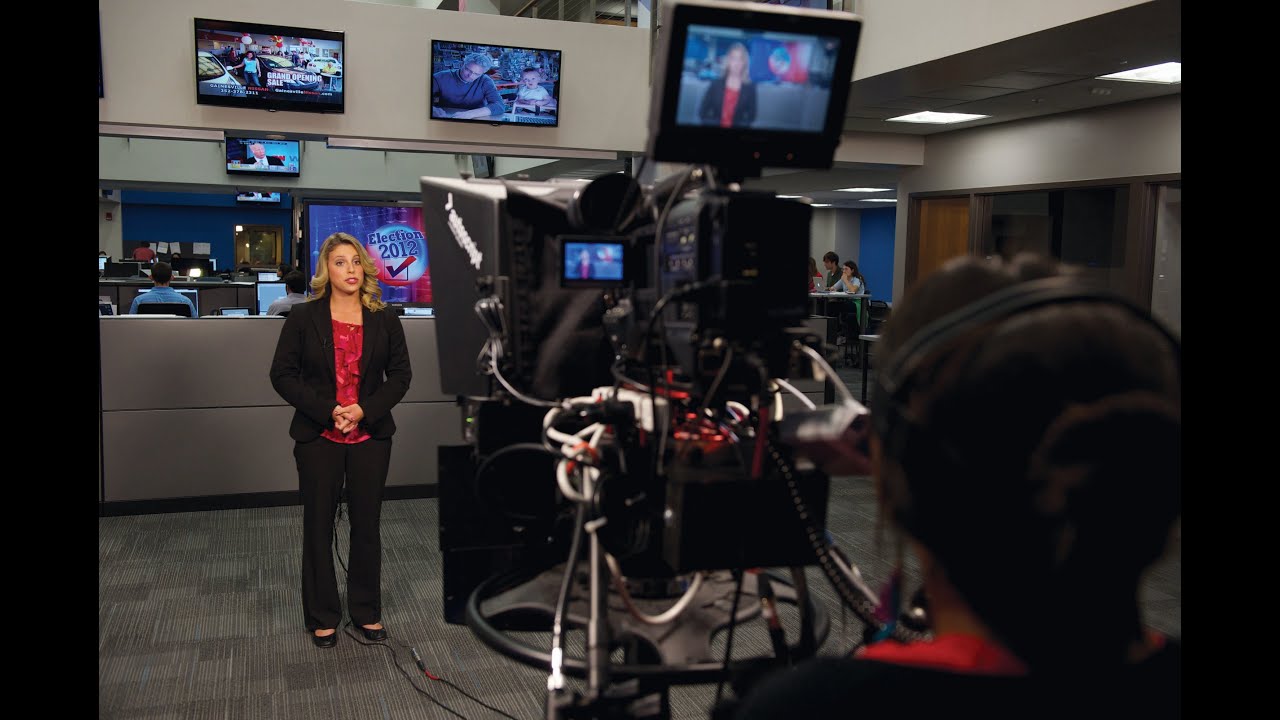 Innovation News Center - YouTube