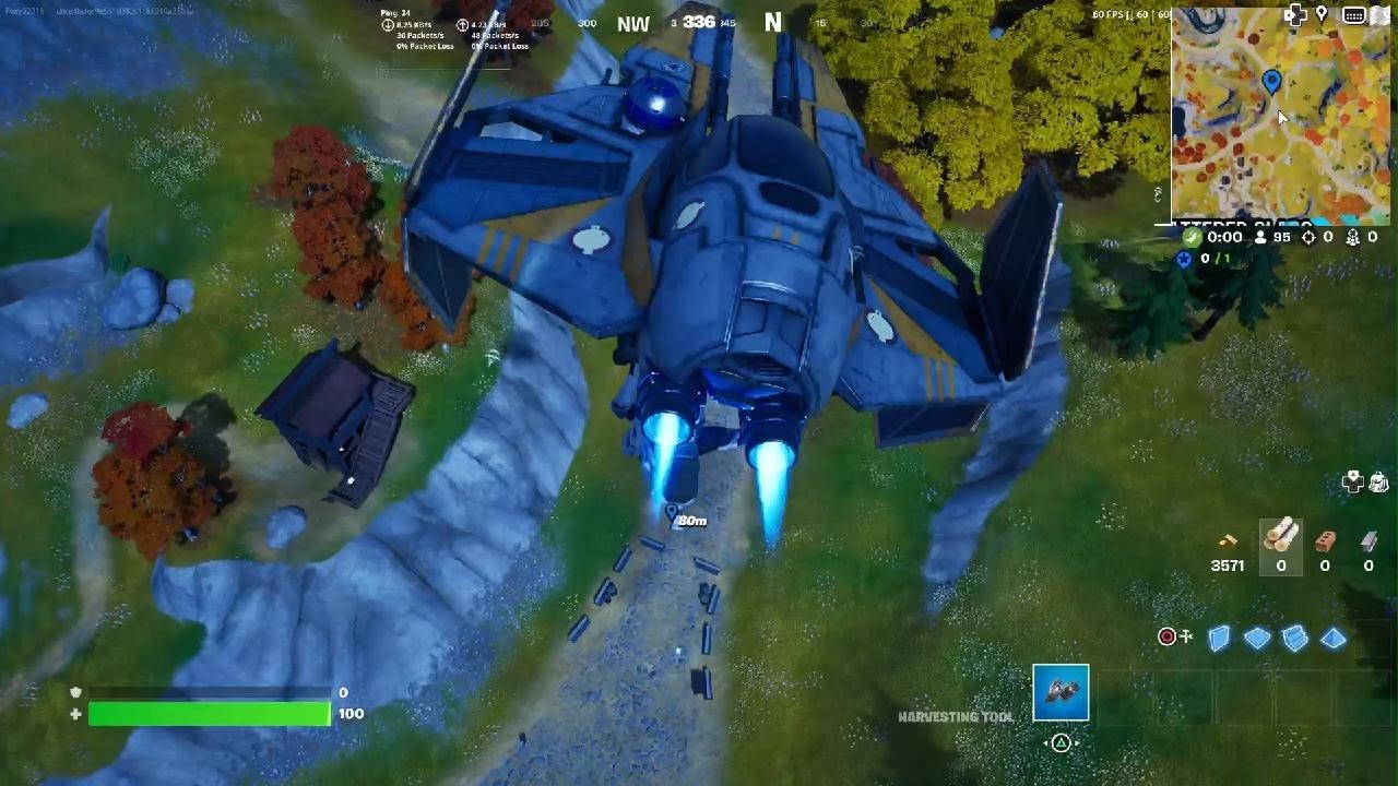 Execute Order 66 Fortnite - YouTube