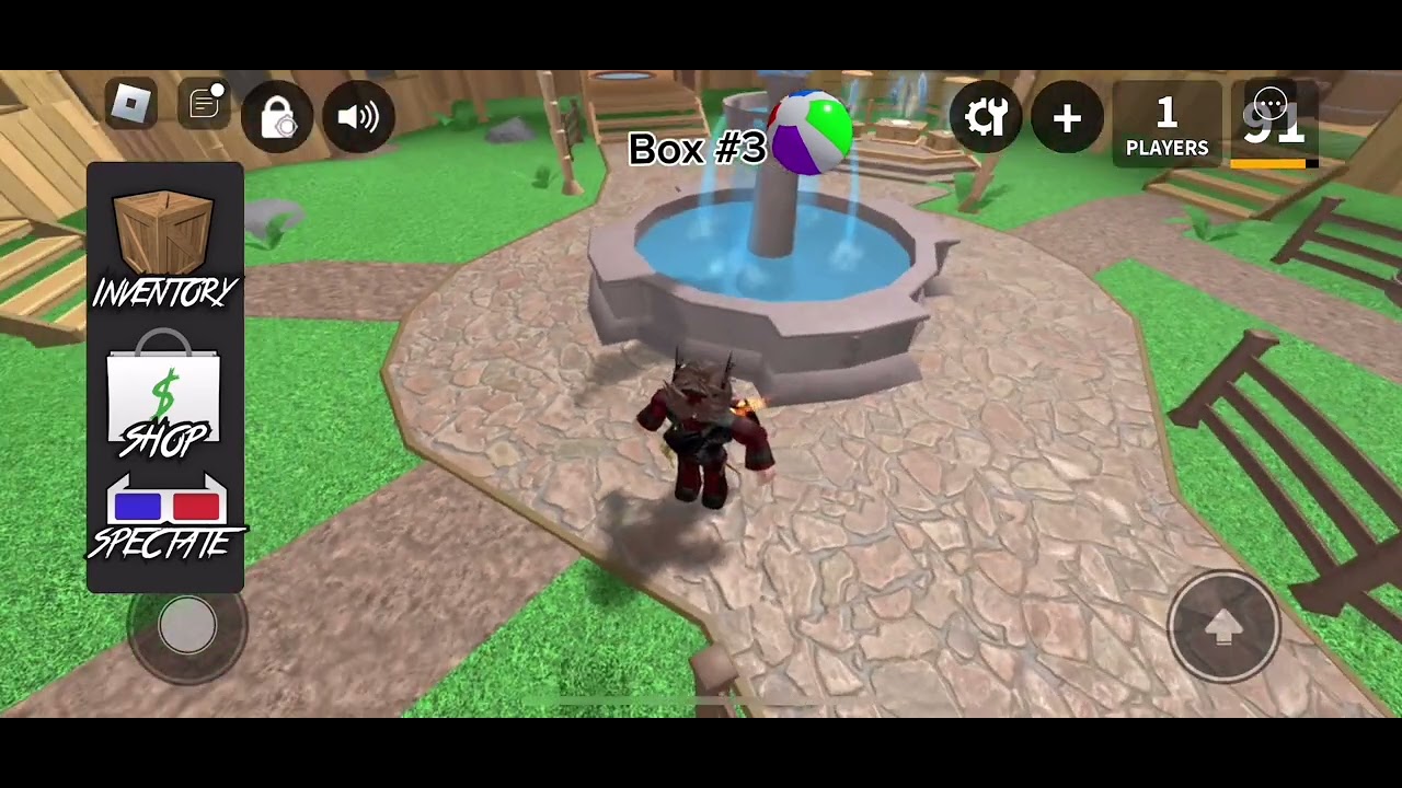 UNBOXING MM2 BOXES. #1 - YouTube