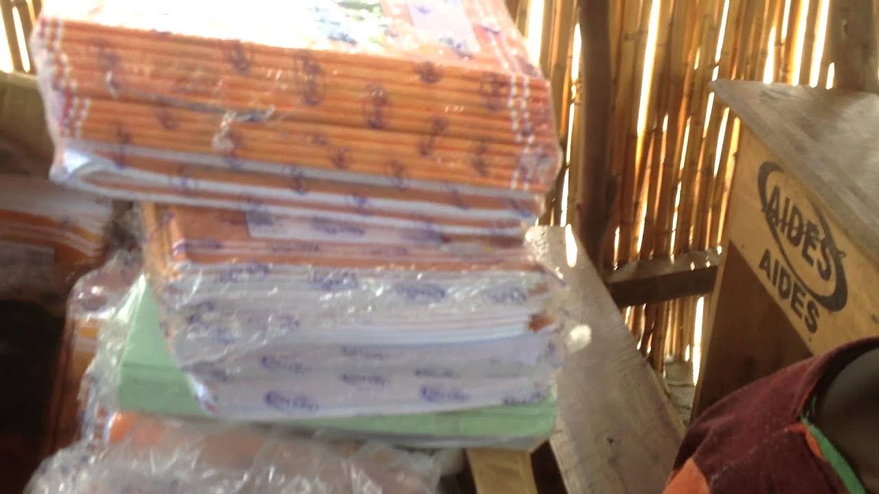 EP IBASE BARAKA DRC - YouTube
