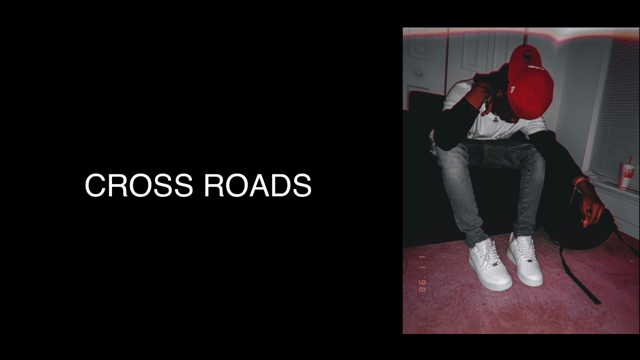 Prince Siren - Cross Roads (Official Audio) - YouTube