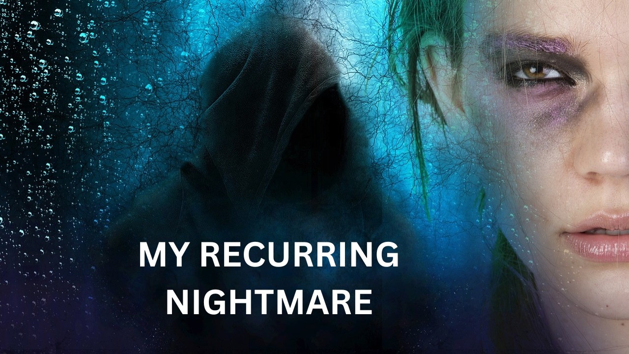 Same Recurring Nightmare - YouTube