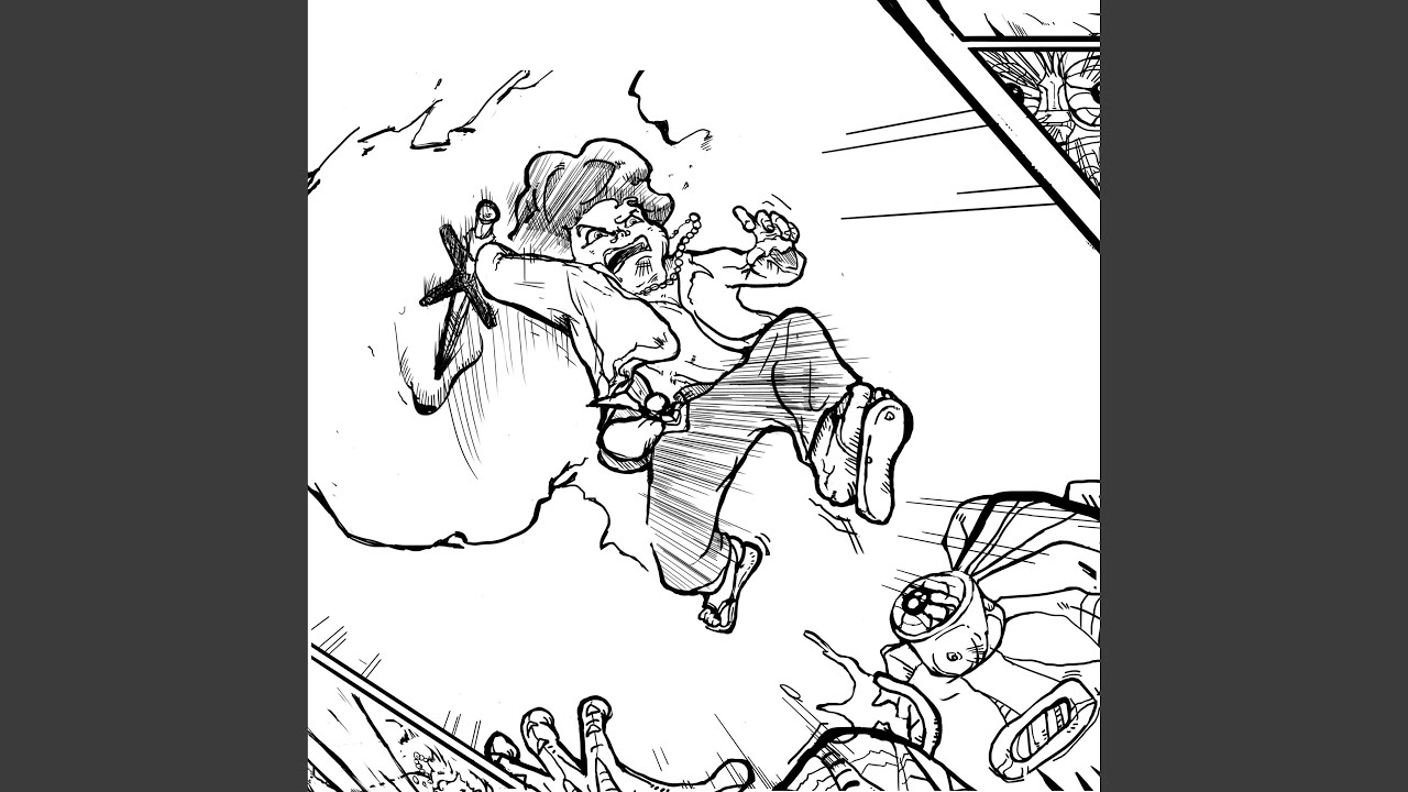 The Basement Army - YouTube