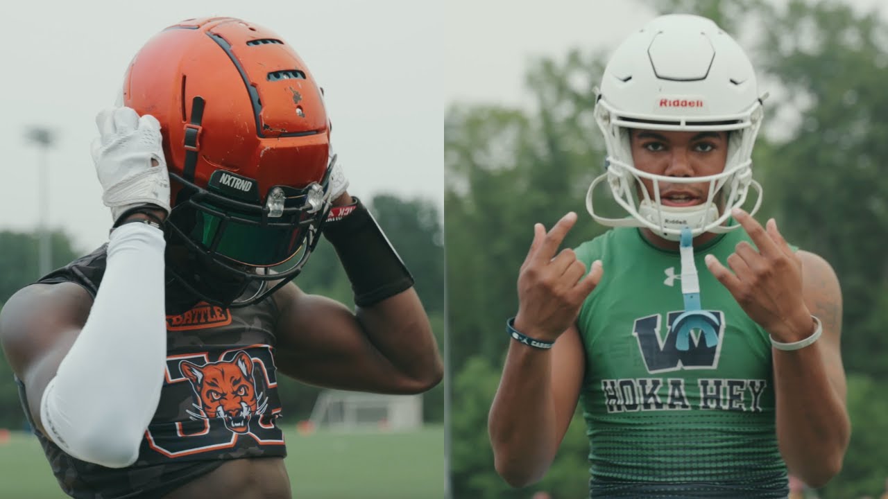 CHAMPIONSHIP SATURDAY!! The best 7v7 Tournament in THE USA!! The ...