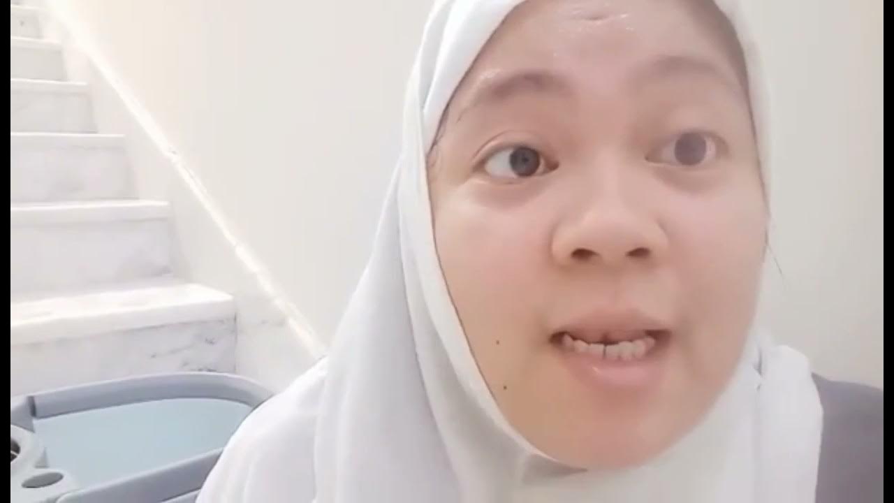 LINIS MUNA TAU MGA KASALTIK - YouTube