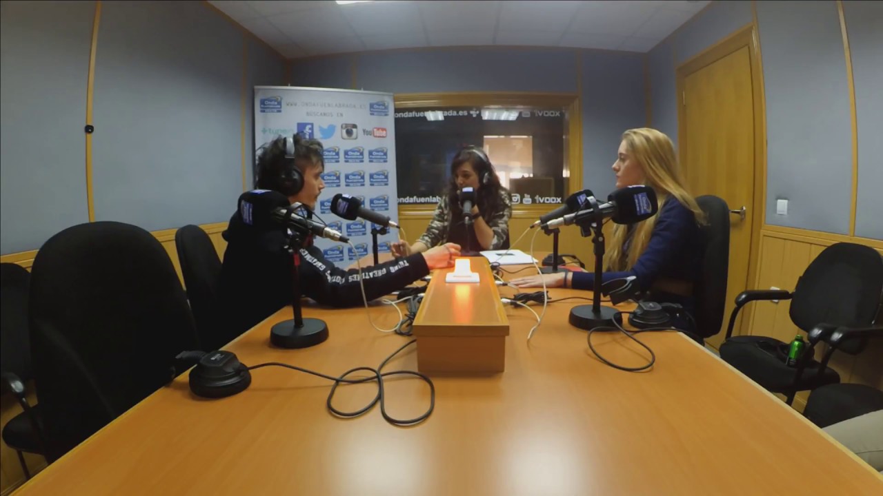 El rapero Blake nos presenta su nuevo disco 'Visceral' - YouTube