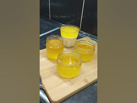Самое ВКУСНОЕ МАСЛО?! - YouTube