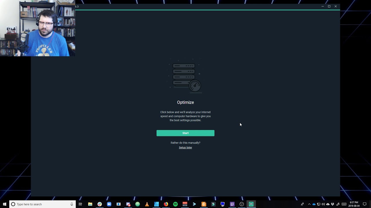 TTRPG Streaming Tutorial - The Basics - YouTube