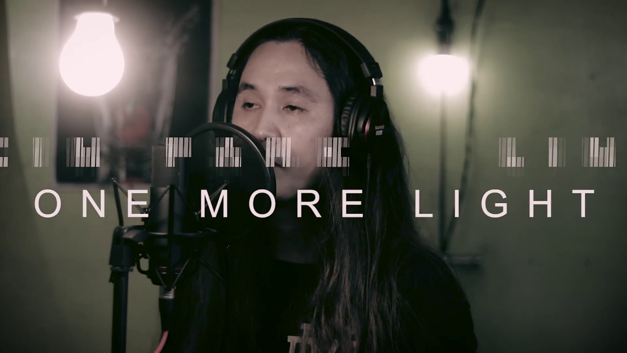 One More Light by Linkin Park (Vocal Cover) - YouTube